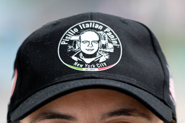 Pisillo Italian Panini Merchandise